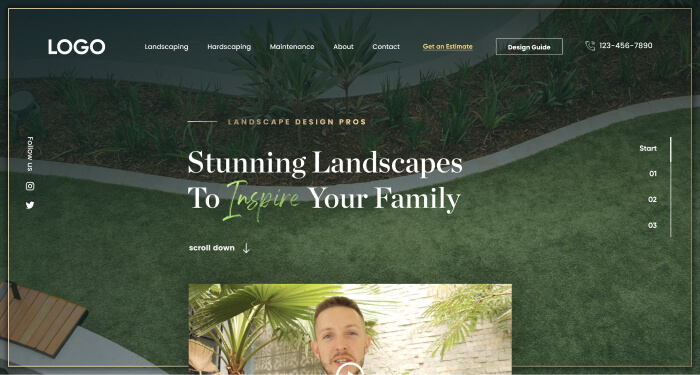 Hardscaping - Two Cousins Landscape